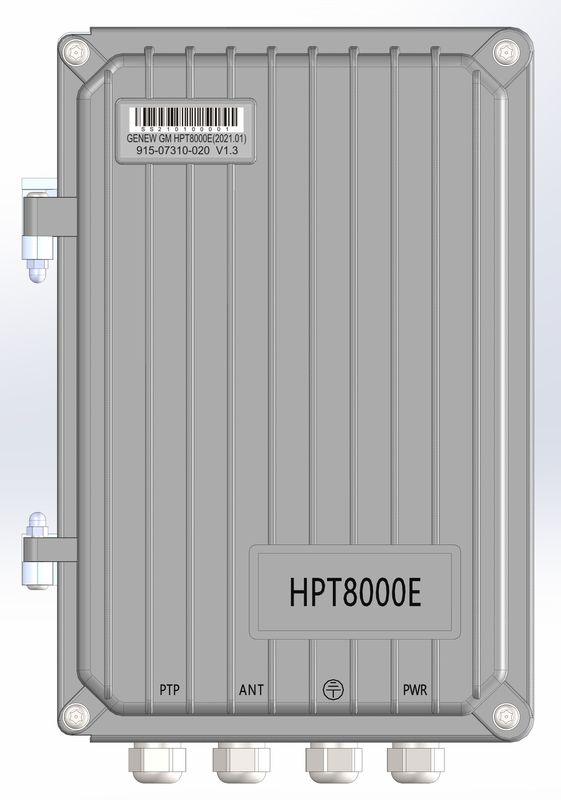 High Precision Outdoor Grand Master HPT8000E - Compre el producto High ...